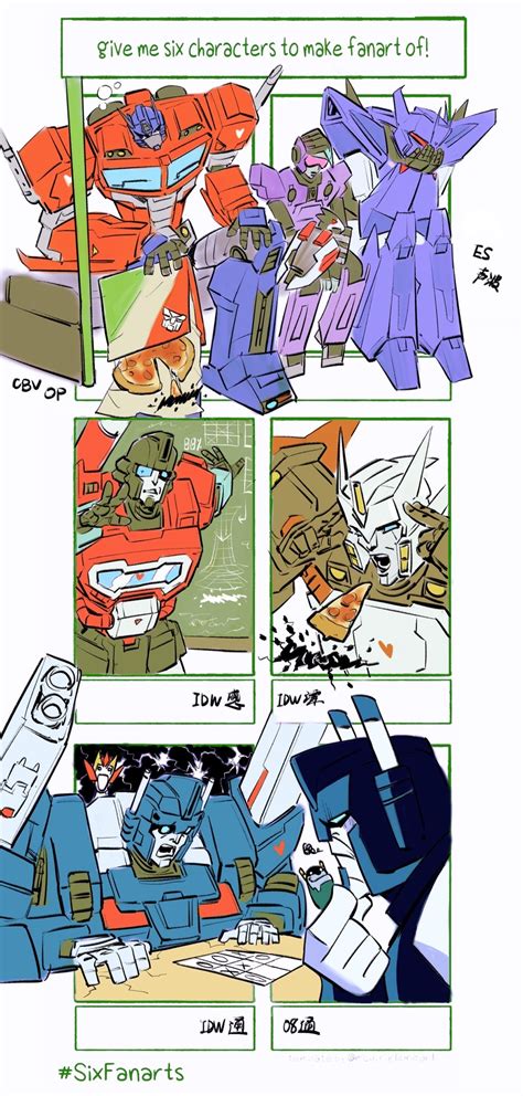 Transformers Image Thread Page 33 SpaceBattles