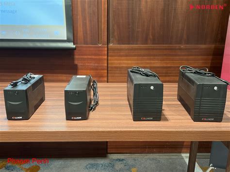 How To Calculate The Right Ups Size For Your Setup Promallshop