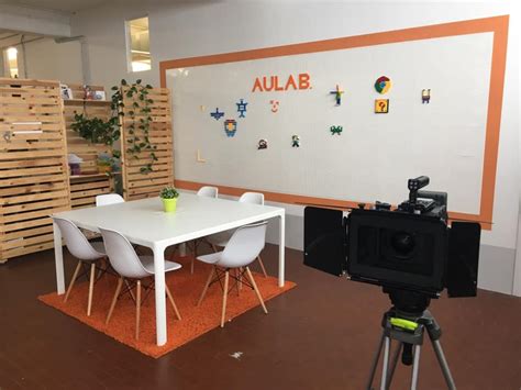 Aulab Hackademy Italiancoworking It