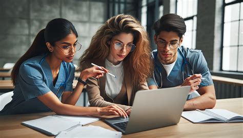 Online Nursing School Prerequisites A Complete Guide To Admission Requirements 2024