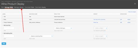 Product Display Contextual Field Output In Drupal Commerce Daymuse