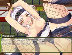 Adultgamesworld Free Porn Games Sex Games Ninja Infiltration Final Version Full Game