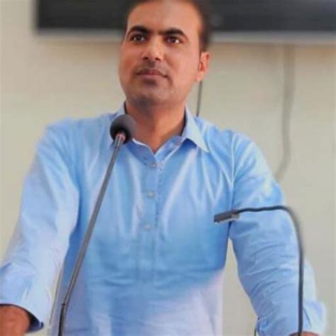 Muhammad Jamil Phd Scholar University Of Sindh Jamshoro Centre For Physical Education And