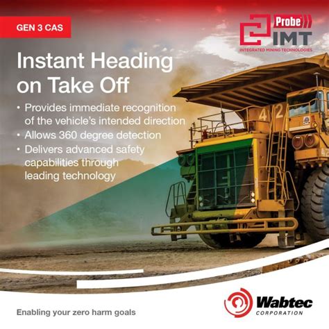 Probe Mining Group Of Companies On Linkedin Probeimt Miningafrica Wabtec Digitalmine