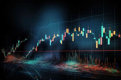 Chart Technology Trading Chart Backgrounds Premium Photo Rawpixel
