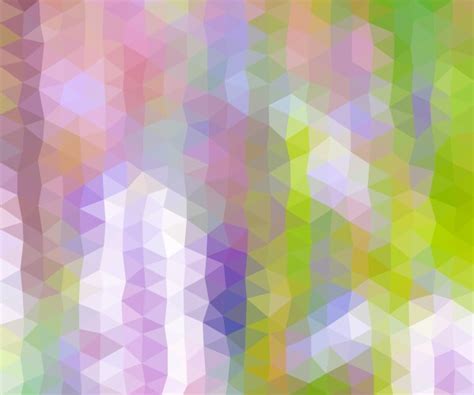 Abstract Triangle Background Royalty Free Vector Image