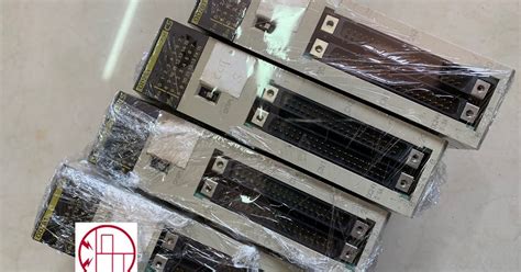 ซ่อม Omron Cs1w Od261 Output Unit Module