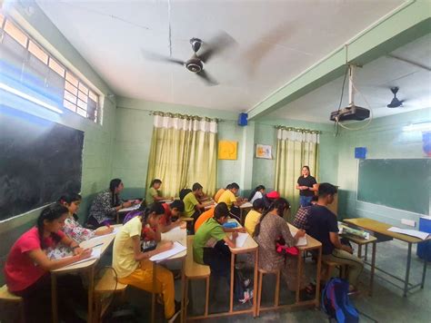 Delta Coaching Classes