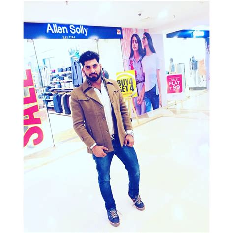 Moin Anwar Model In 2025 Fashion Model Coat