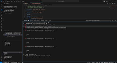 Where Is The Nrf Connect Told To Bring In A Spi Or Dts File Nordic Qanda Nordic Devzone