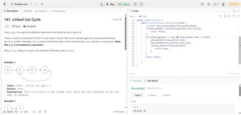 Leetcodedaily Javaprogramming Codingchallenge Problemoftheday