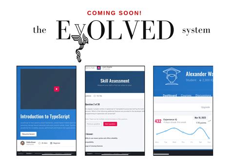 Our Evolution First Evolution Arts