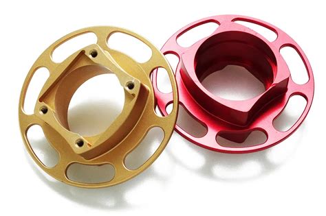 The Unmatched Precision And Benefits Of Cnc Machining With Sld Precision