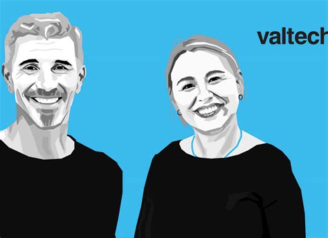 Valtech Then And Now The Evolution Of Valtech As Told By Two Valtechers