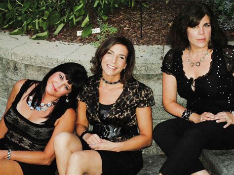 Ct Sin Sisters To Be Inducted Into New England Music Hall Of Fame