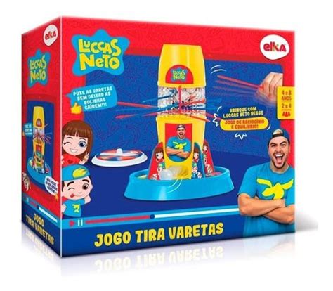 Brinquedos Lucas Artofit