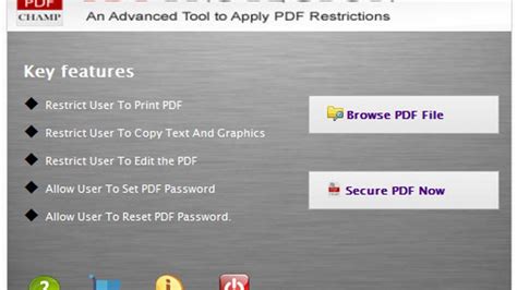 Pdf Password Unlocker Alternatives And Similar Software Alternativeto