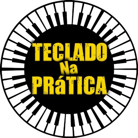 Teclado Na Prática Youtube