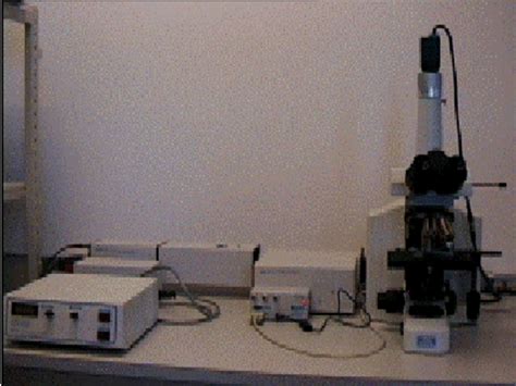 Multi Spectral Microscope Download Scientific Diagram Multi Spectral Microscope Download Scientific Diagram