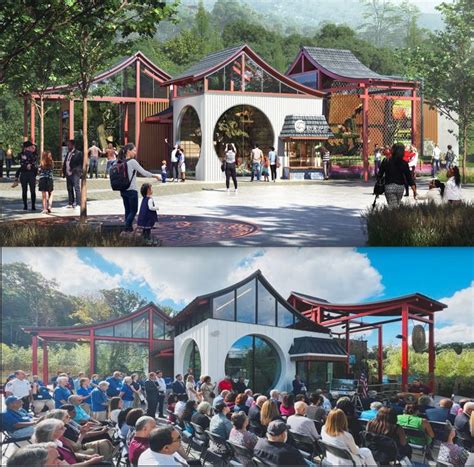 Jerry Ren On Linkedin Renders Vs Reality