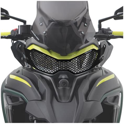 Accessori E Ricambi Per Benelli Trk 702 X 2023 2025