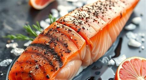 Freeze And Refreeze Sushi Grade Salmon What You Must Know Freeze Know How