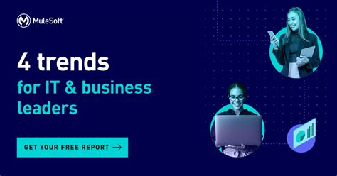 Mulesoft On Linkedin Ty It And Business Alignment Barometer Mulesoft Mulesoft