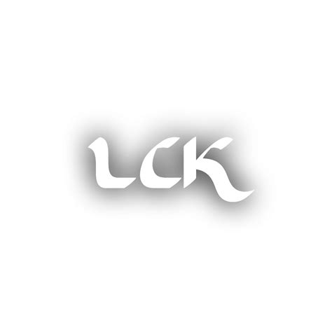 Lck Scripts · Bienvenue
