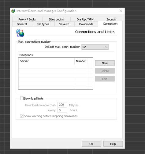 Not Showing Options As It Shows On Other Youtube Videos Ridm