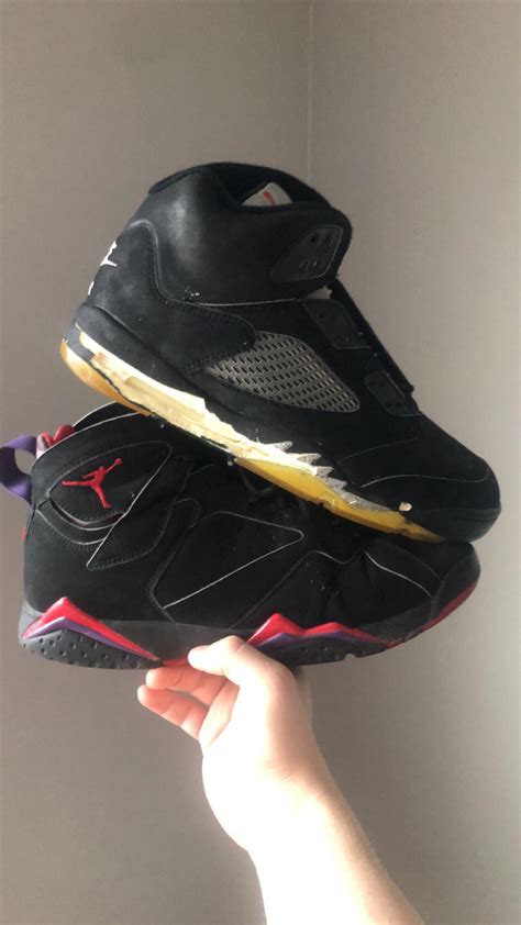 Daily Dose Of Some Ogs Rsneakers