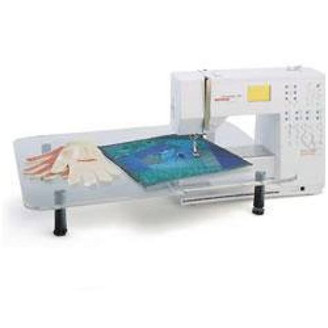 Bernina Quilting Table For Artista Aurora Models