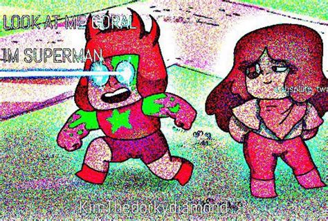 Zoisite Ruby Wiki Steven Universe Amino