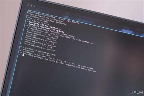 comment installer wsl sur windows 11 pour utiliser des applications linux