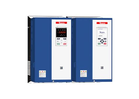 VEIKONG VFD580 VFD AC 드라이브 지원 Ethercat 통신 주파수 인버터