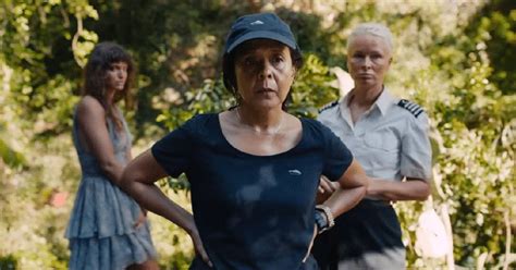 Dolly De Leon Carries The Torch Of Philippine Cinema The Manila Times