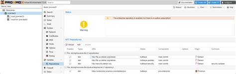 How To Update Proxmox VE WunderTech