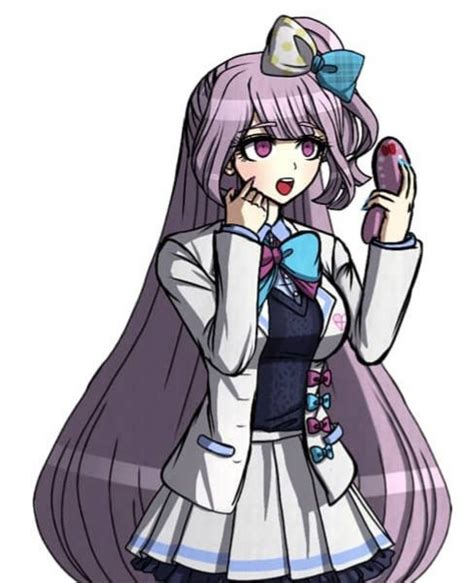 Kanon Imai Wiki Danganronpa Safe Haven Amino