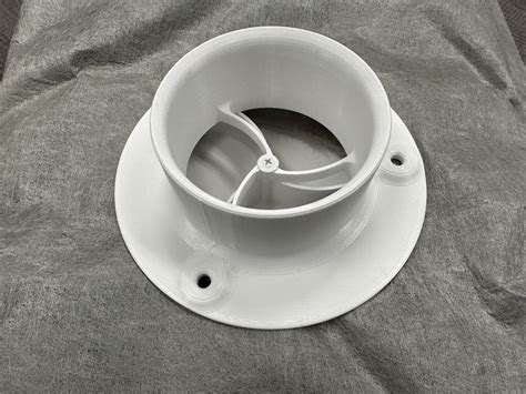 Ez Riser Pds Radon Supply