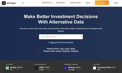 9 Best Ai Stock Pickers