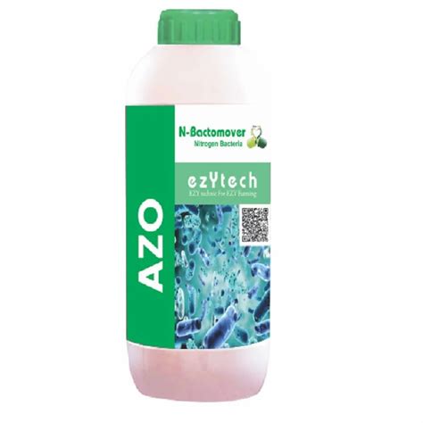 Chemical Grade Liquid N Bactomover Nitrogen Bacteria Packaging Type