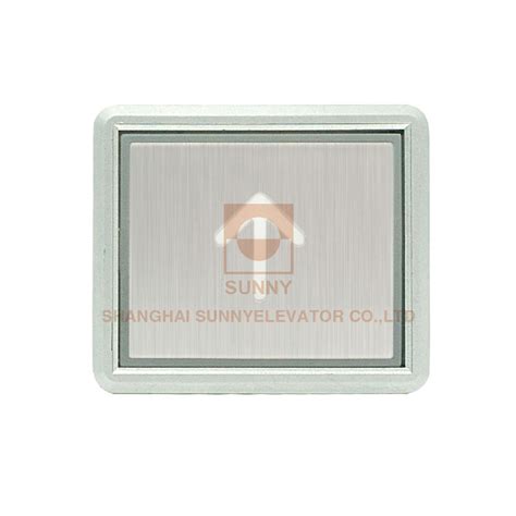 Elevator Safety Push Button Switch For Passenger Elevator China Elevator Parts And Button