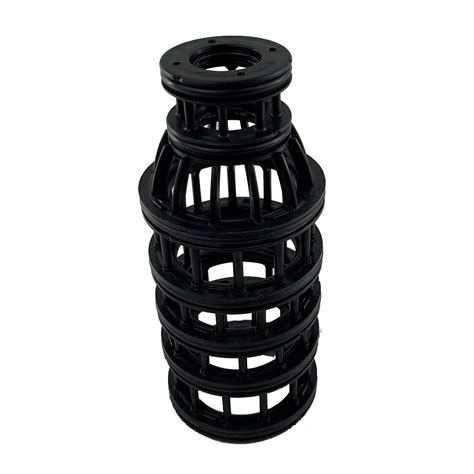 Stack Assembly 1in Sonnys