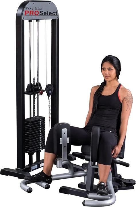 5 Best Gym Machines For Glutes How To Sculpt Your Booty