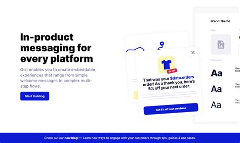 Create A Floating Banner And Measure Its Success