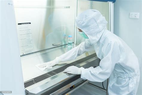 Laboratory Fume Cupboard Decontamination Uk