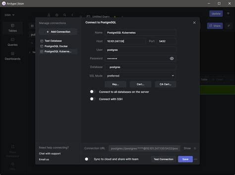 Provisioning Postgres From Docker To Kubernetes