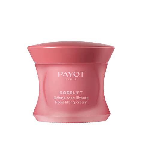 Crème Rose Liftante La Caverne De Peach