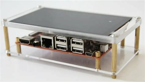 项目案例 基于stm32mp157的linuxqt嵌入式项目案例演示 Mcu加油站