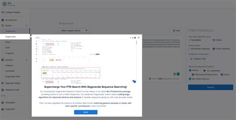 No Sequence Will Be Left Unexplored With Patsnap Bio
