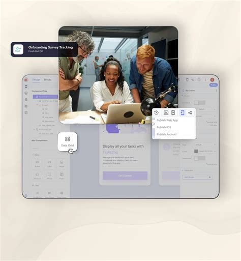 Thunkable Best No Code App Builder No Code App Creation